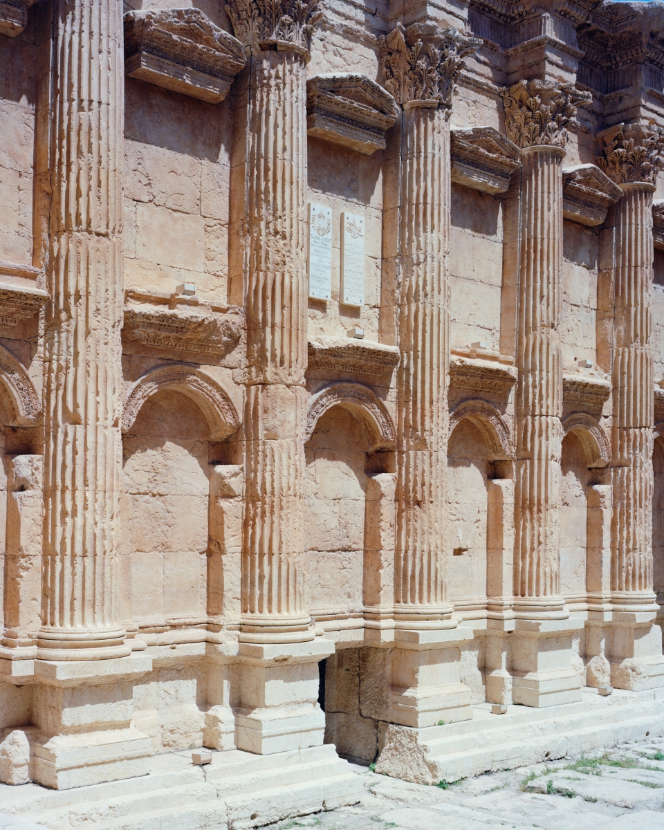 Thérèse Verrat & Vincent Toussaint